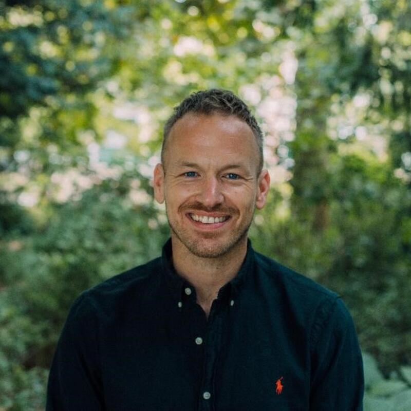 Kris van der Veen | GroenLinks Amsterdam