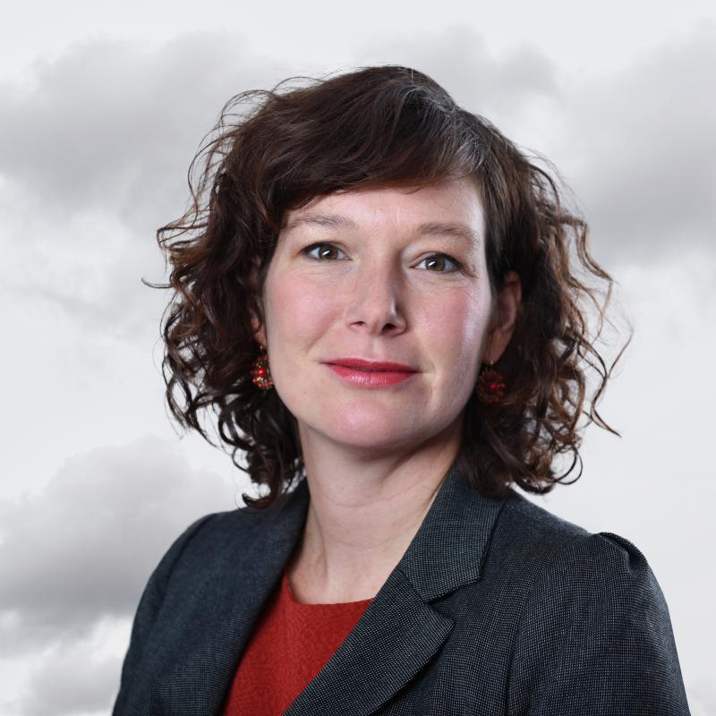 Nienke van Renssen | GroenLinks