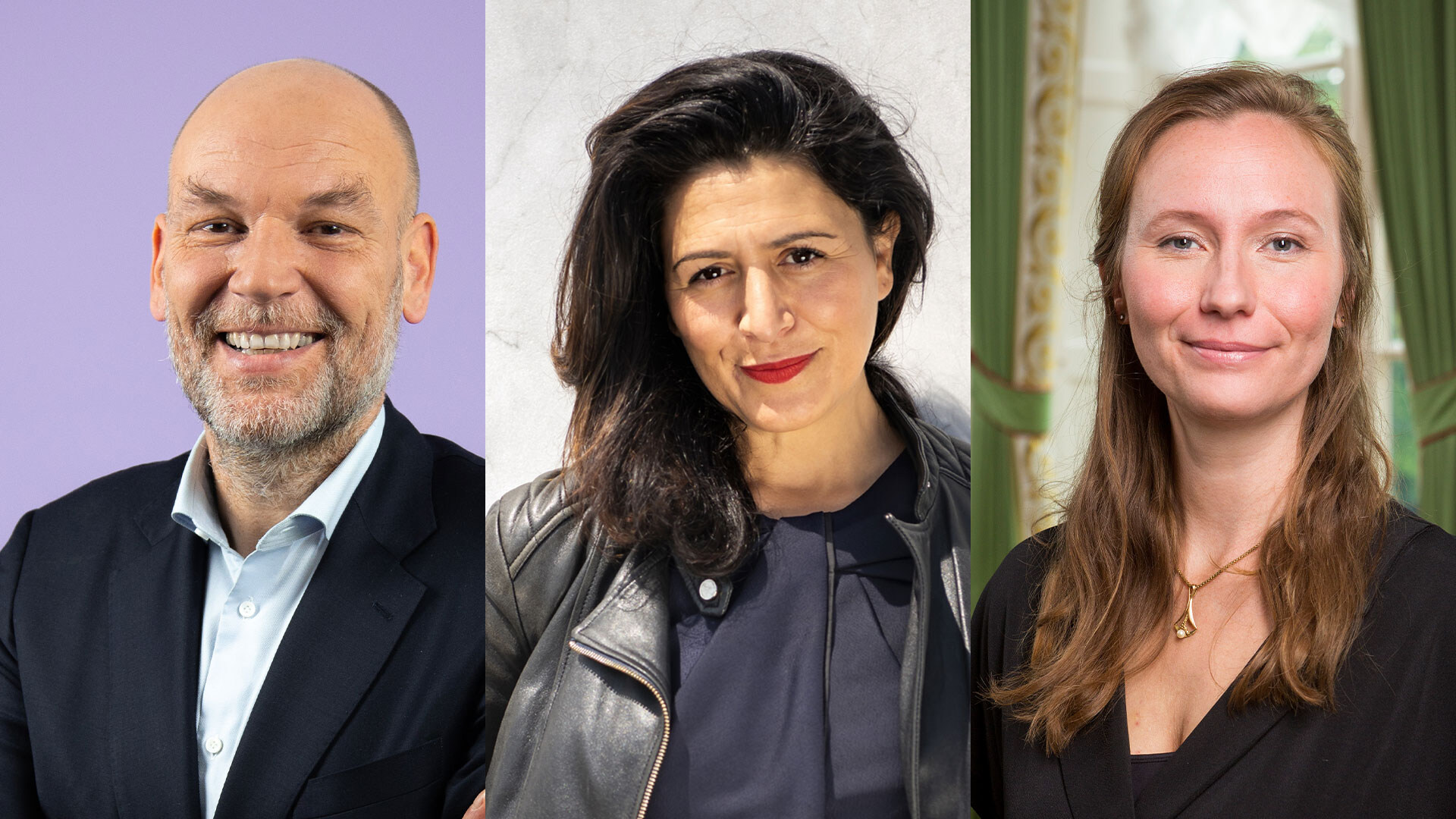 Dit zijn onze wethouders | GroenLinks Amsterdam Dit zijn onze wethouders | GroenLinks Amsterdam